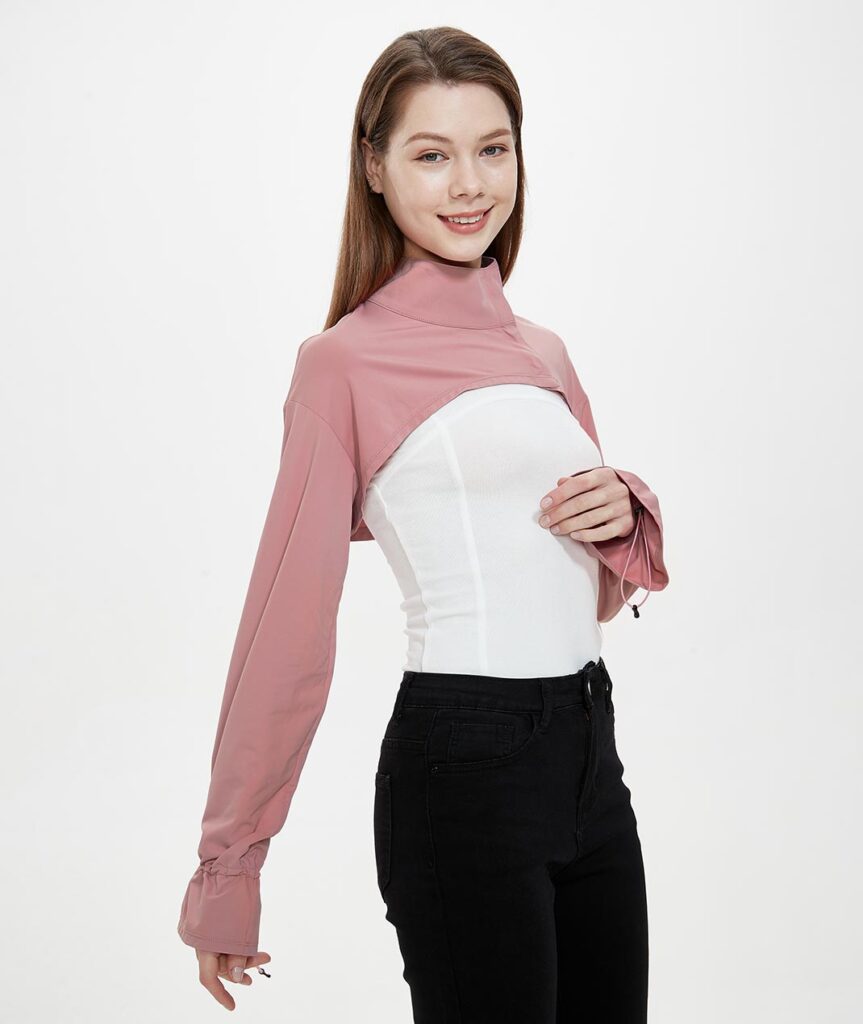 第21波騎車趣in最美海岸線 | UV100就是防曬