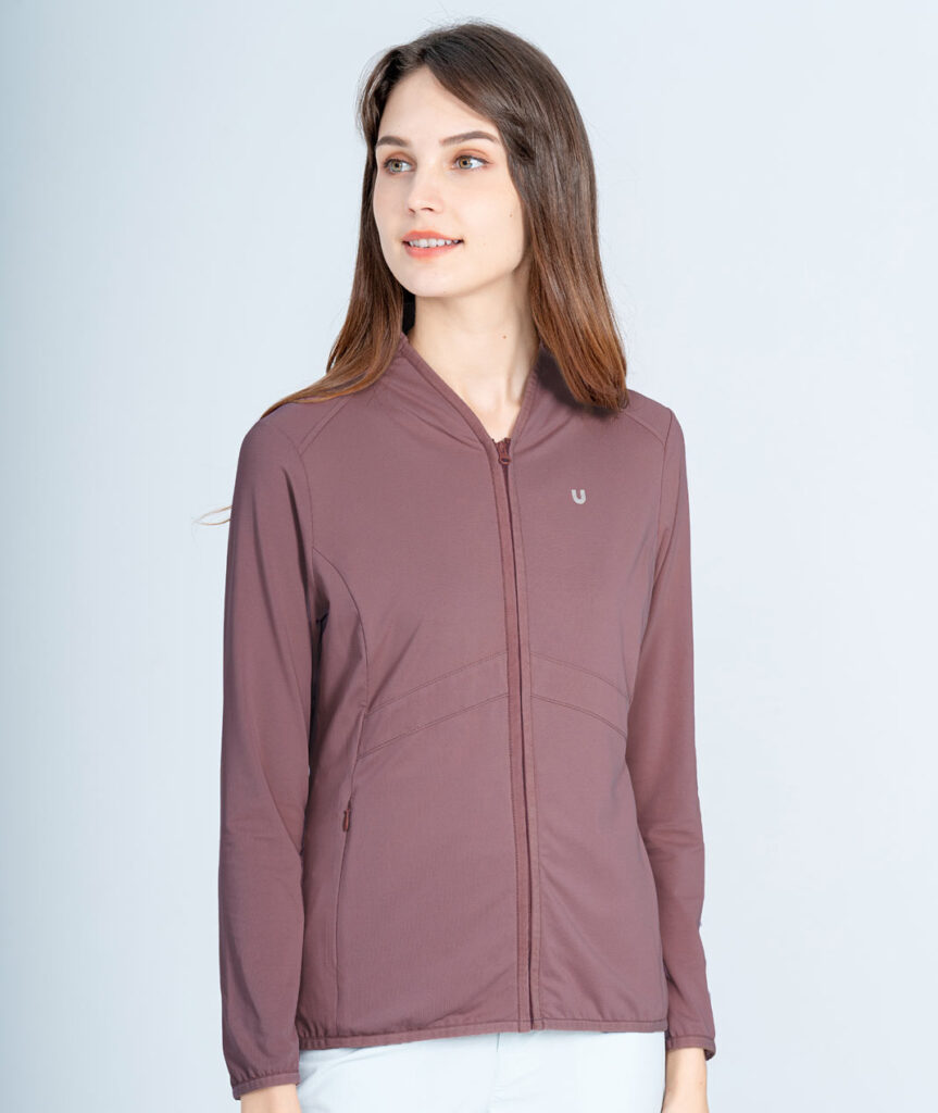 第21波騎車趣in最美海岸線 | UV100就是防曬