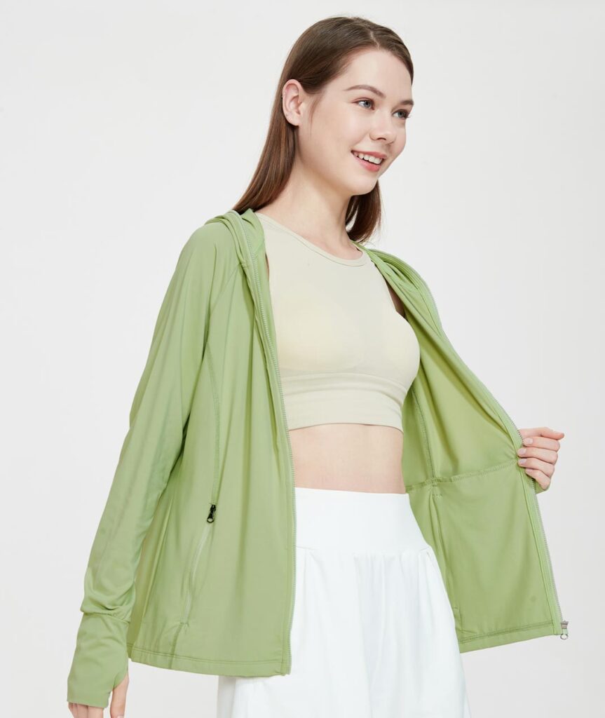 第21波騎車趣in最美海岸線 | UV100就是防曬