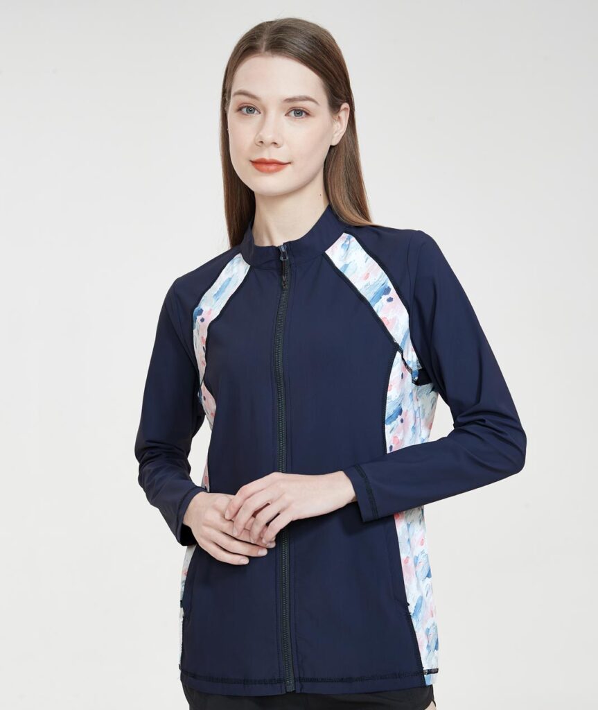 第21波騎車趣in最美海岸線 | UV100就是防曬